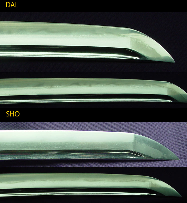 Japanese Sword - Rare true Daisho by the last Yasukuni shrine sword smith.