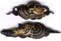 Japanese Swords - MENUKI Sales Galley