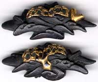 Japanese Swords - MENUKI Sales Galley